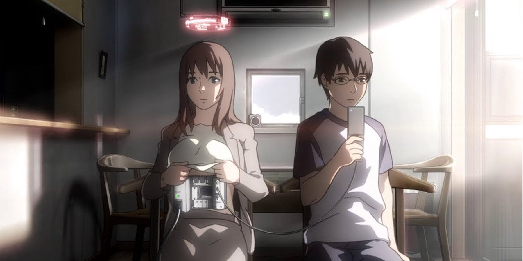 Intriguing Anime with Ambiguous Endings