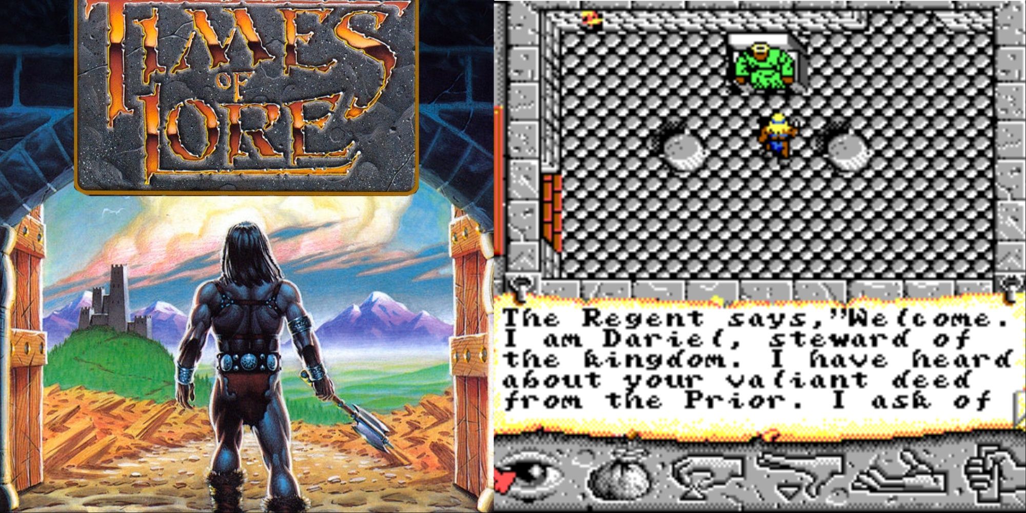 The Ultimate NES RPG Challenge: Unveiling the Most Challenging Game of ...