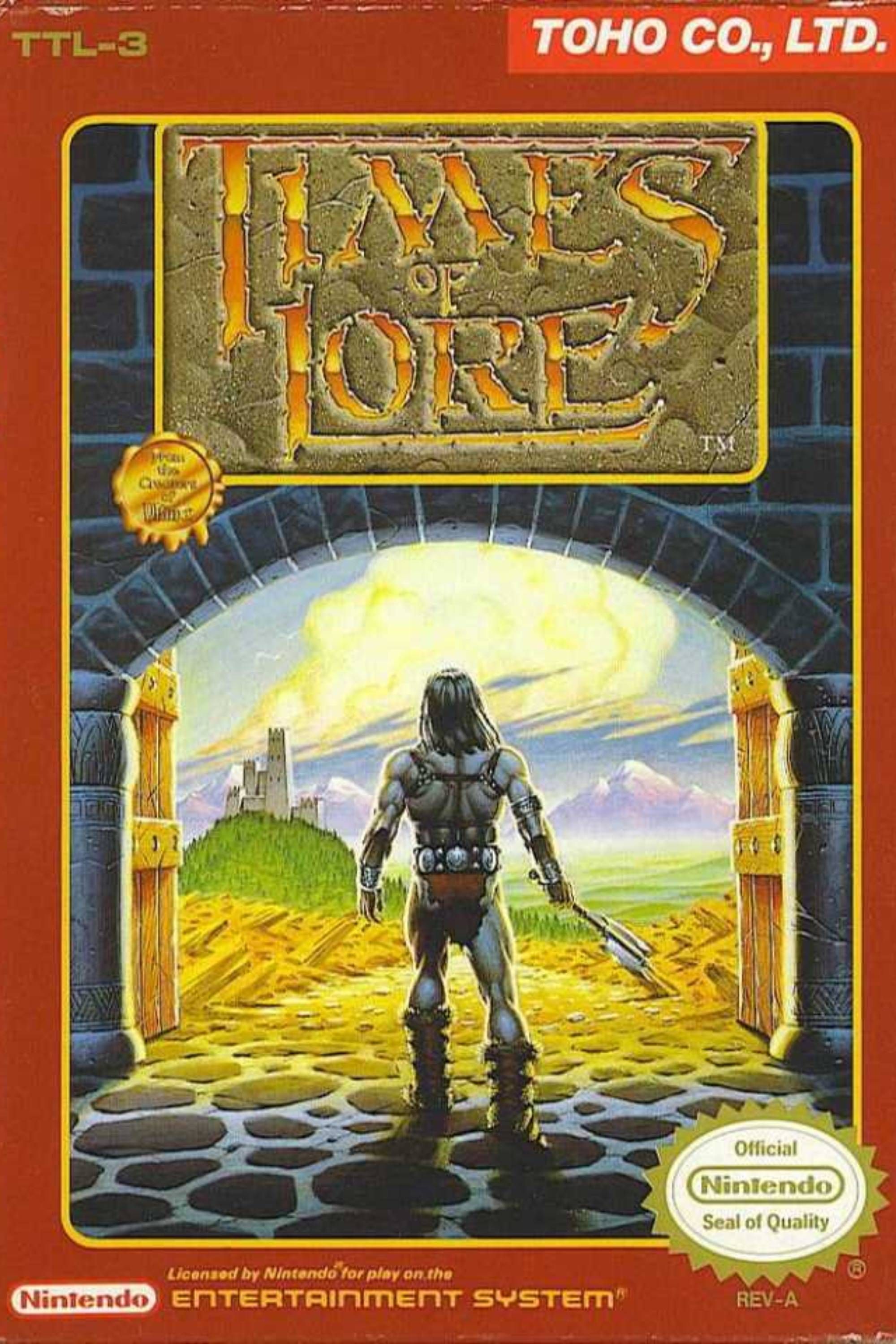1988 Video Game Release Dates Calendar | Game Rant
