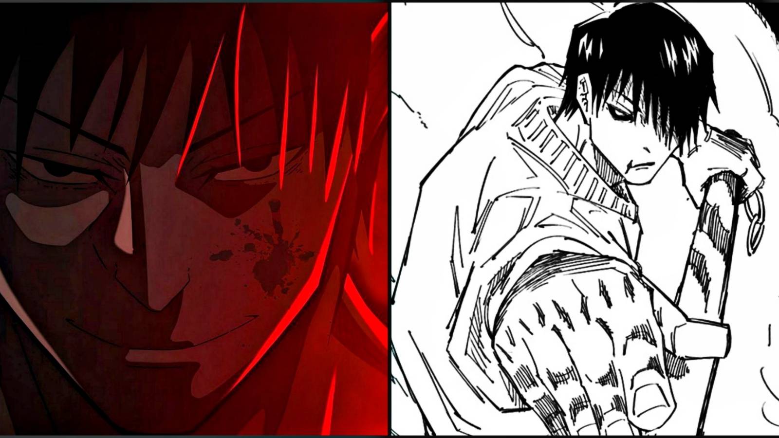 Jujutsu Kaisen: Heavenly Restrictions, Explained