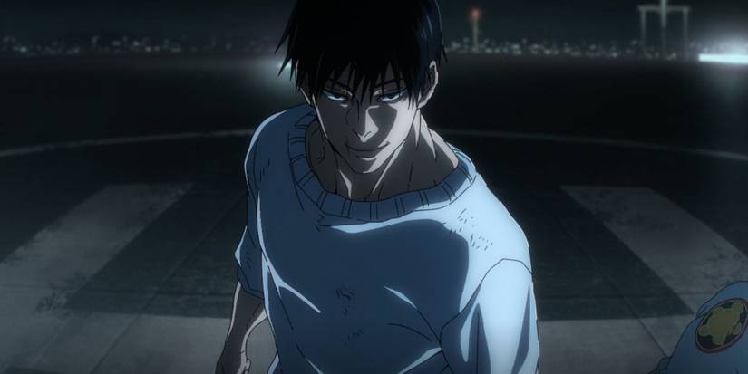 Jujutsu Kaisen: Toji's Arsenal, Explained