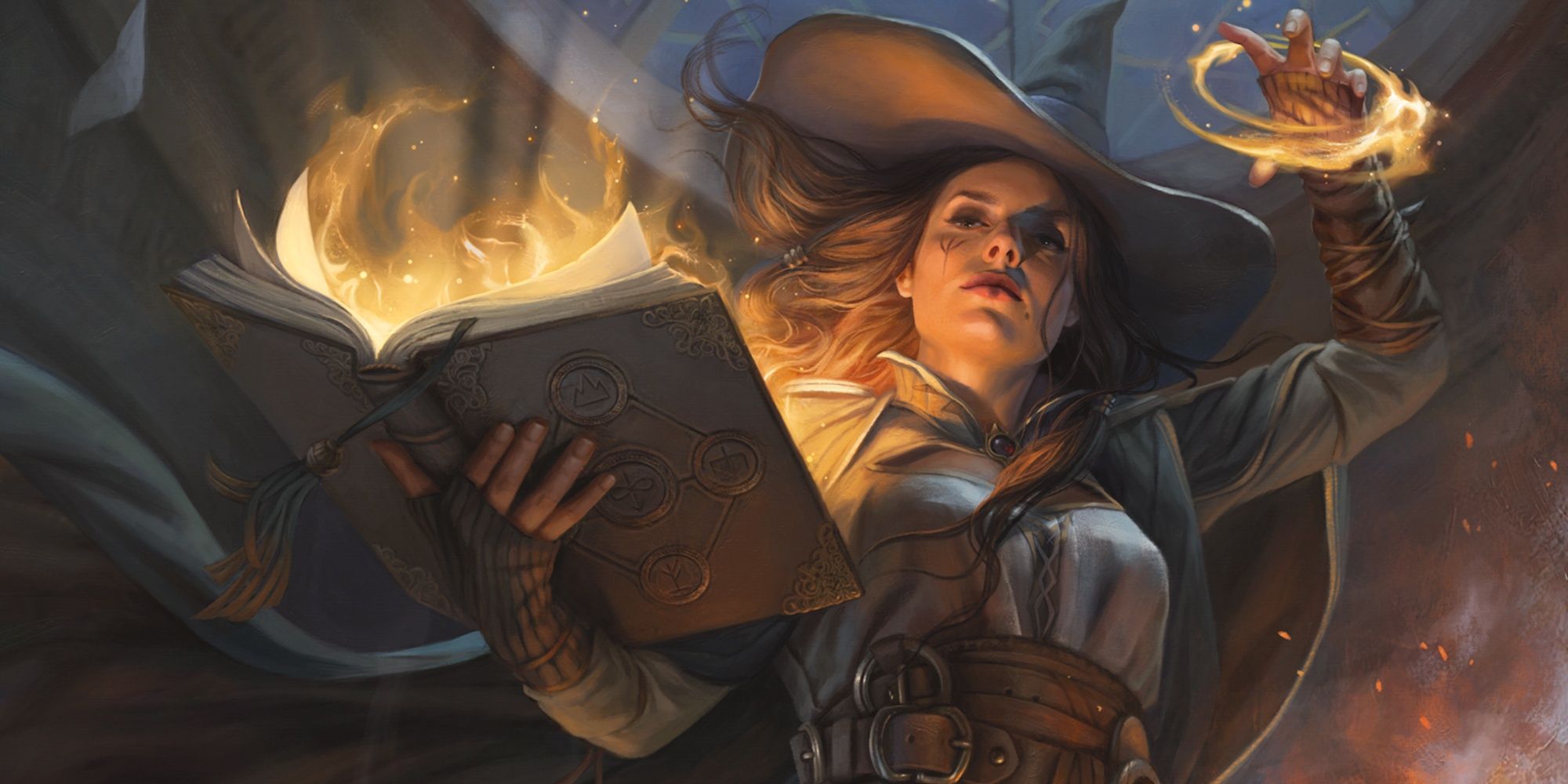 All D&D Magic Schools Explained