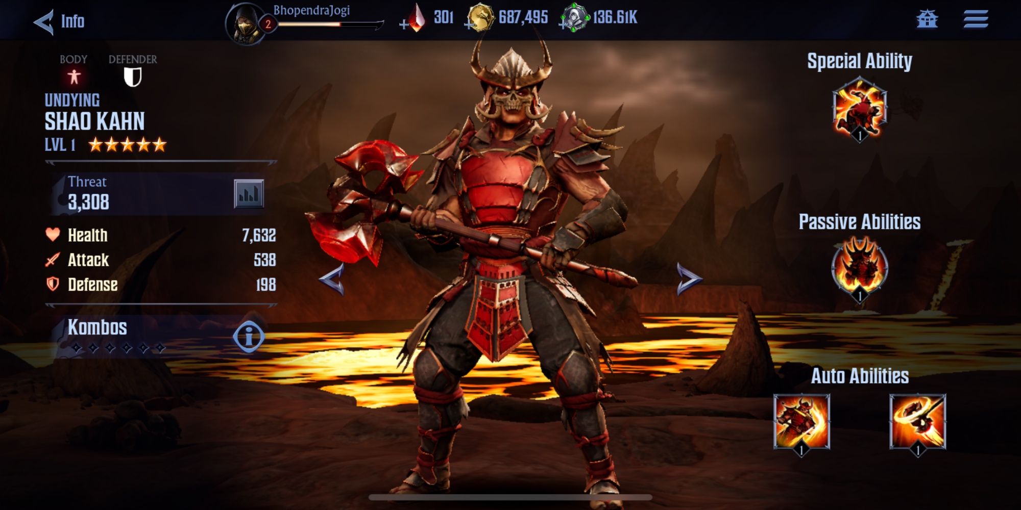 Best Characters In Mortal Kombat Onslaught Best Characters In Mortal Kombat Onslaught