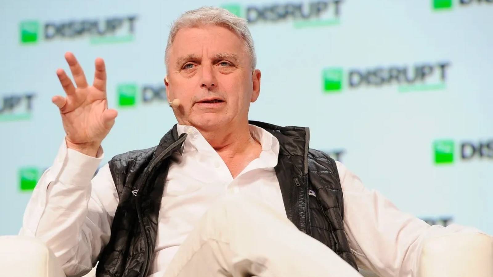 Unity CEO is Stepping Down Following Pricing Controversy