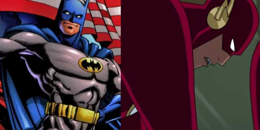 The Best Robins In Batman