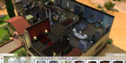 The Sims 4 How To Resize Objects