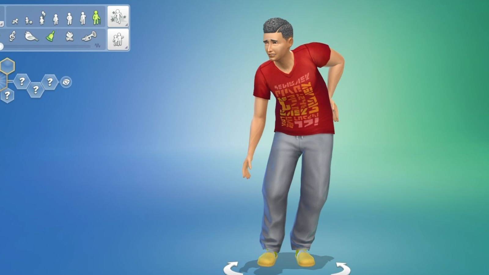 How to Age Up in The Sims 4