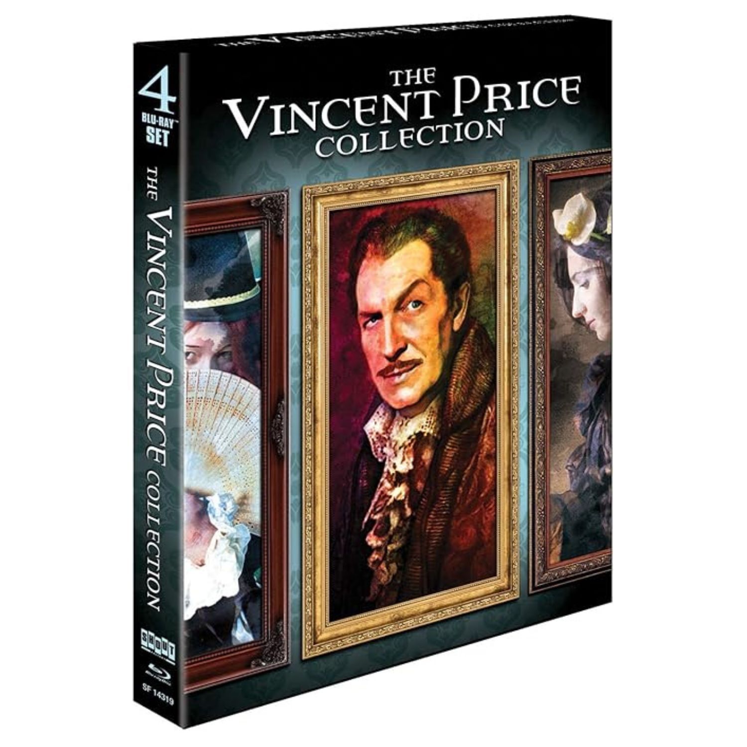 These Scream Factory Sale Features Epic Horror Movie Deals - 2 More ...