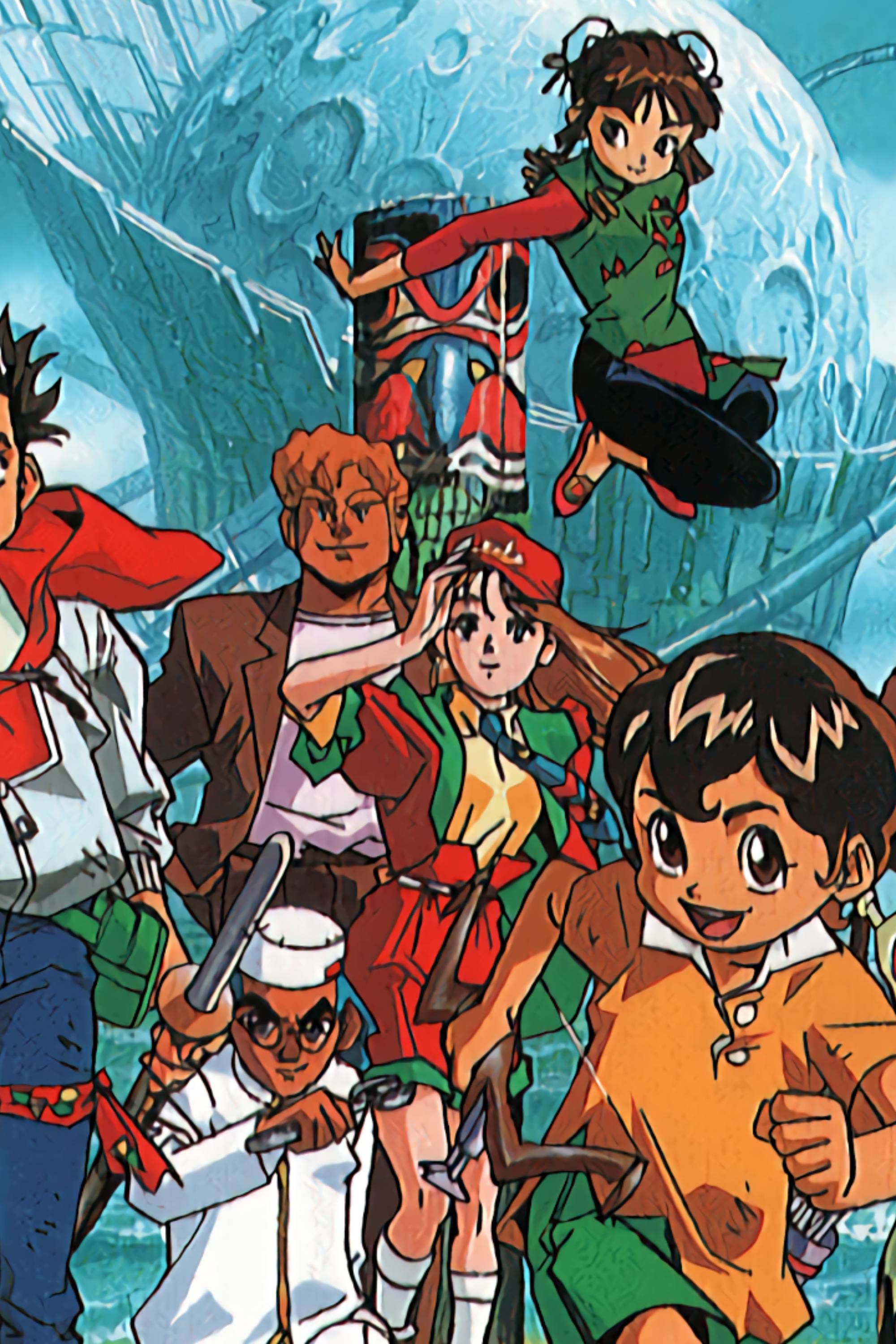 1995 Video Game Release Dates Calendar | Game Rant