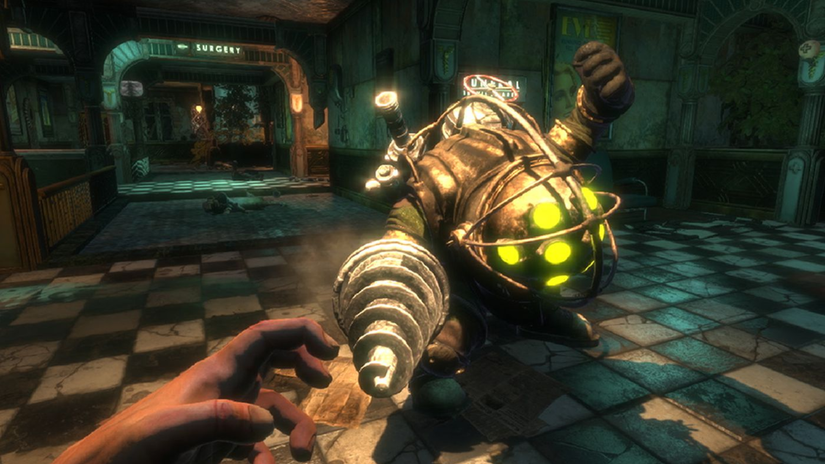 BioShock: The Timeline of Its World, Rapture, and Columbia Explained