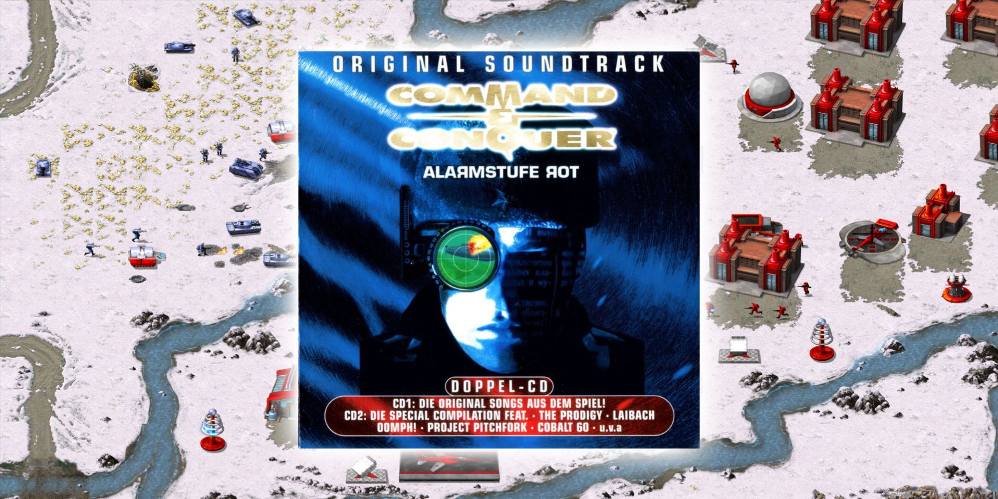 8 Best Music Albums Inspired By Video Games