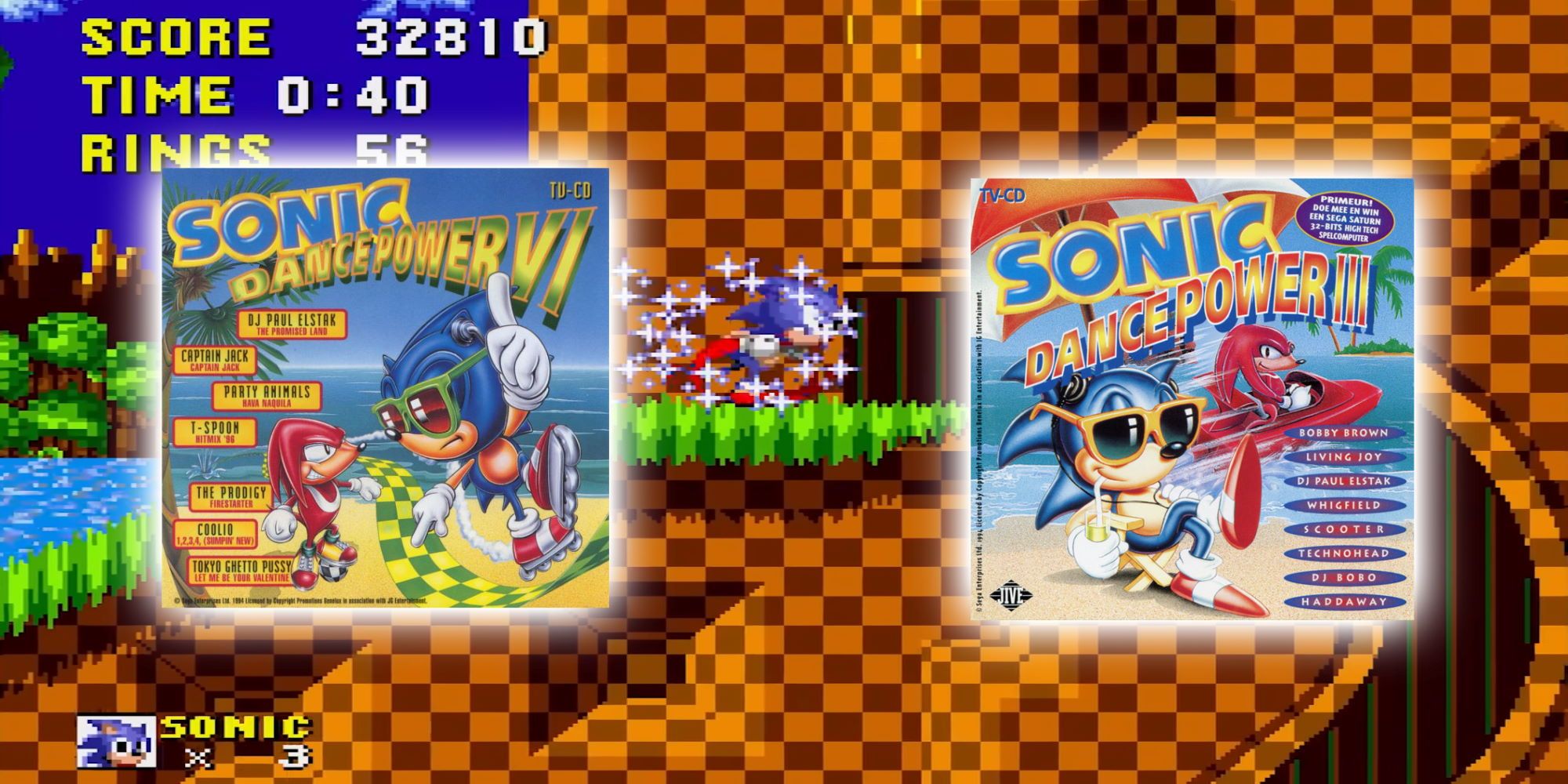 8 Best Music Albums Inspired By Video Games