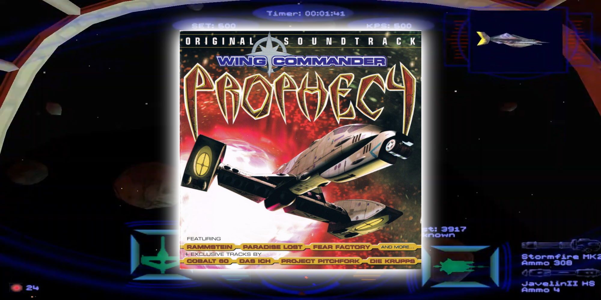 8 Best Music Albums Inspired By Video Games