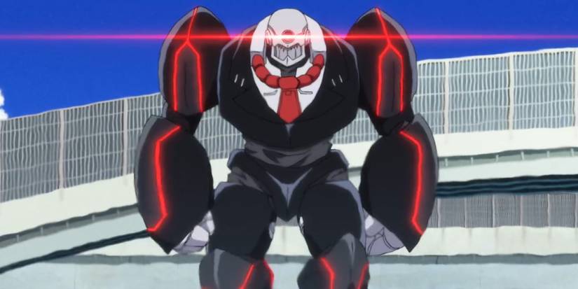 Strongest Members Of Union In Undead Unluck