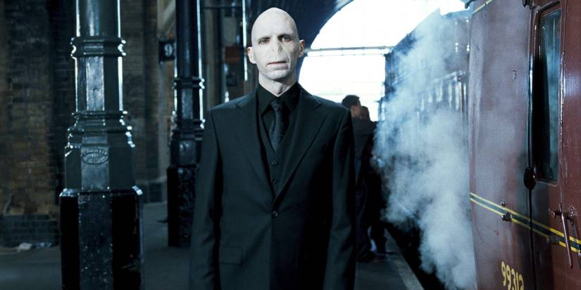 Most Powerful Spells Used By Voldemort In Harry Potter