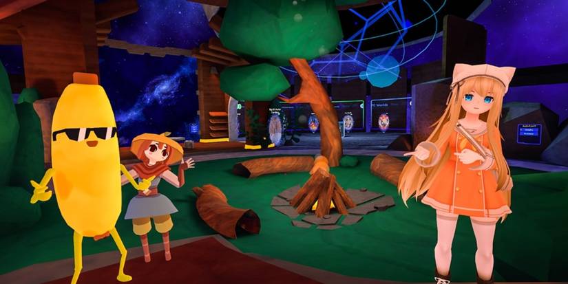 Best Sandbox VR Games, Ranked