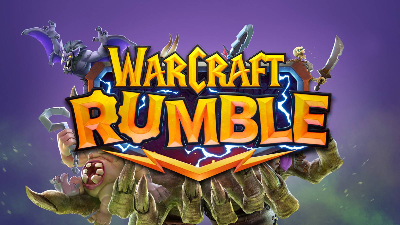 Interview: Warcraft Rumble Devs Talk Multiplayer, Heroic Missions, Dungeons
