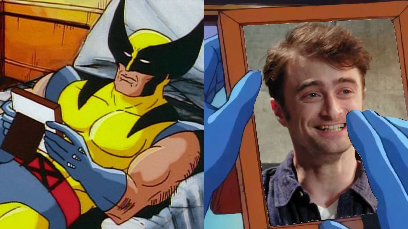 Daniel Radcliffe Addresses Wolverine Rumors Caused By Buff Physique