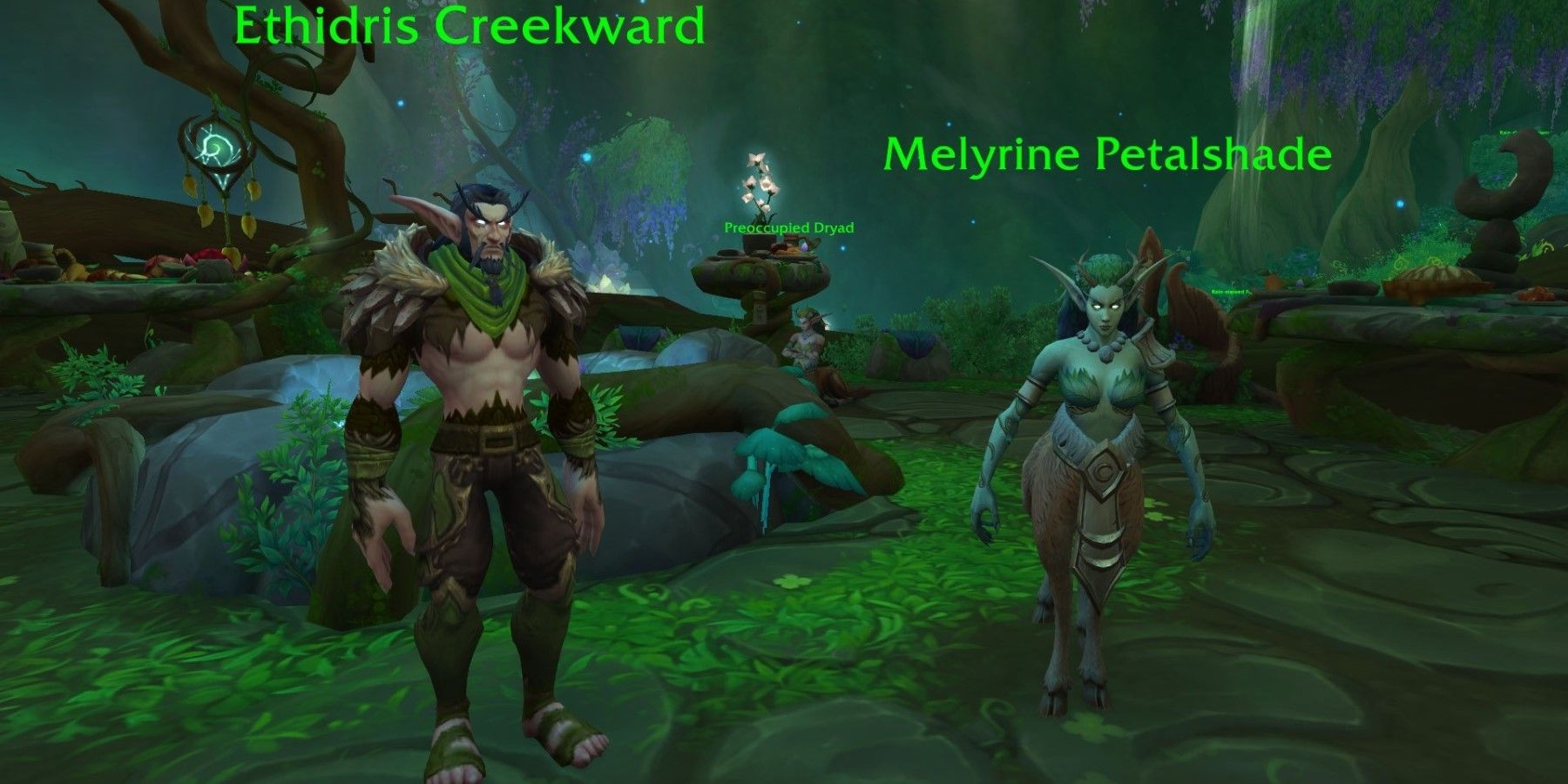 Dryad Quest Super Dryad's Quest Part 2: Ultimate Arena 1 (ft.