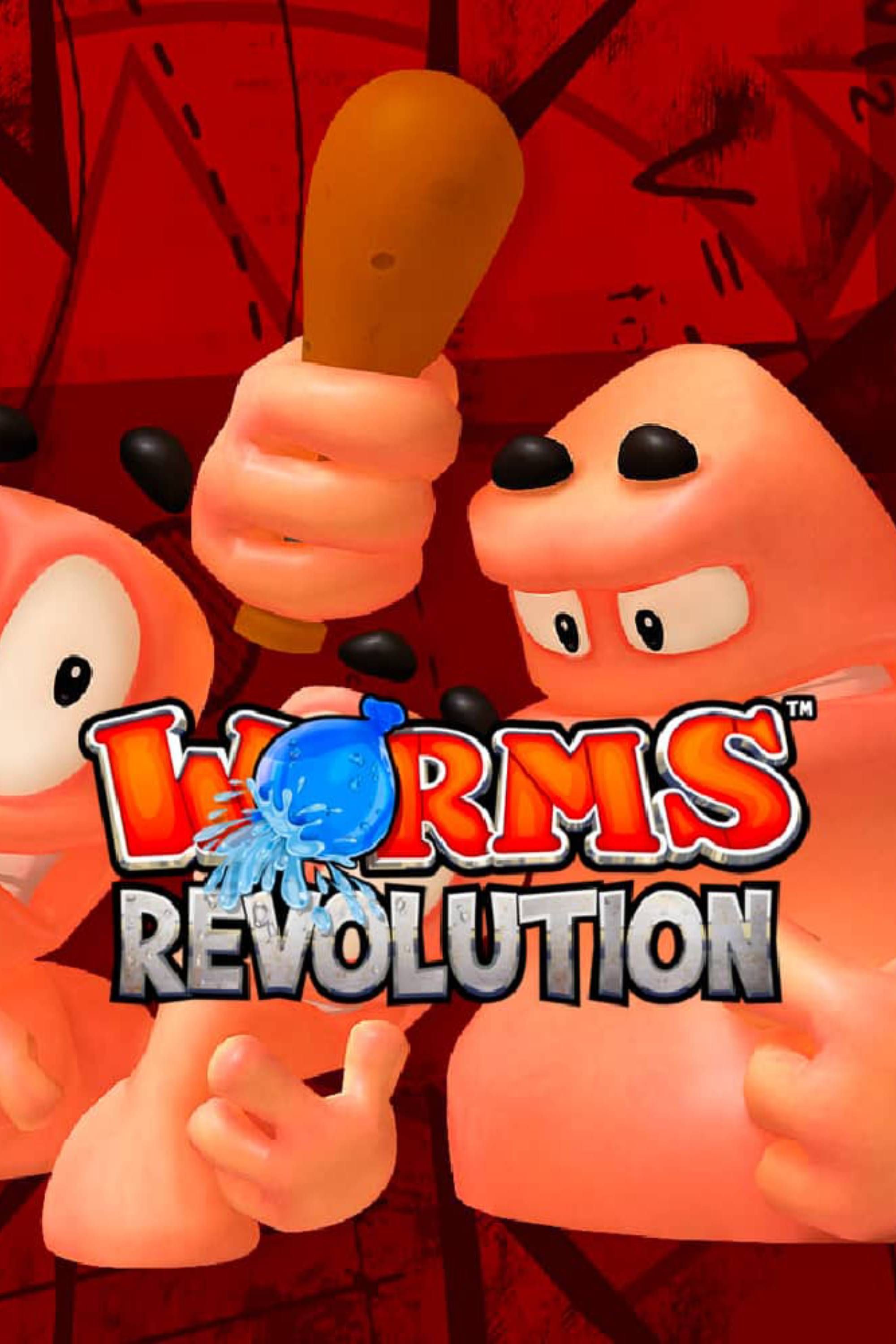 'Worms: Revolution' Review