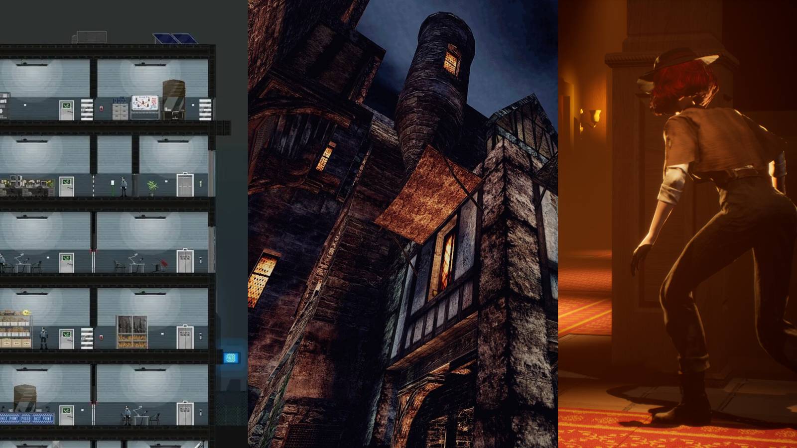 7 Great Stealth Games That Are Only On PC