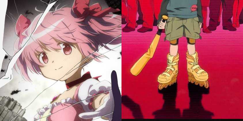 Most Iconic Anime Poses Ever