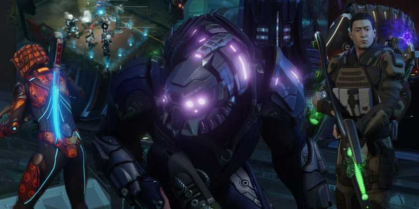 Best Games That Feature UFOs