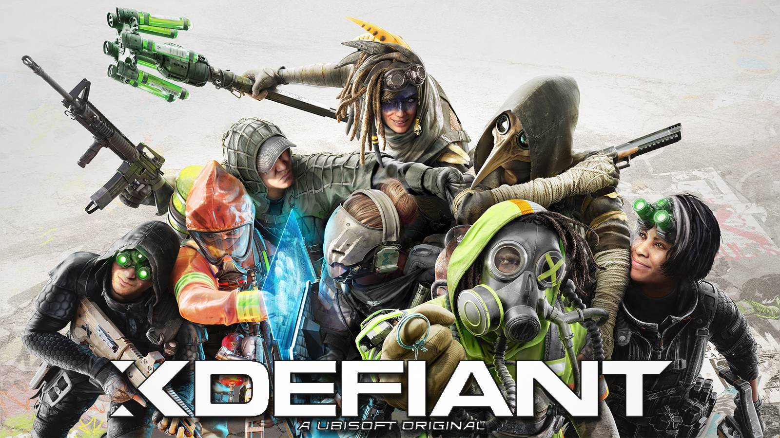 XDefiant Rumor Suggests Game Could Have Massive Competition on Its ...