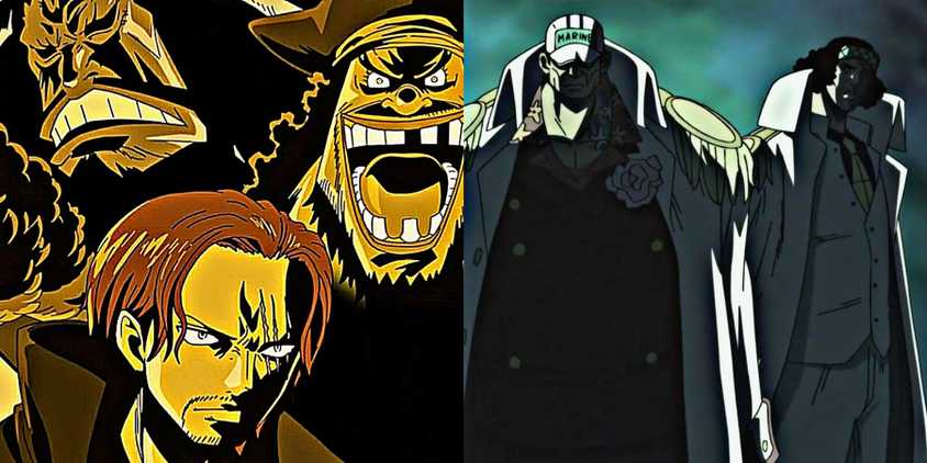 One Piece: The Beast Pirates All Stars, Explained