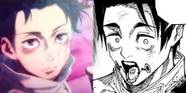 Yuta Okkutsu Jujutsu Kaisen Everything To Know About Yuta Okkotsu