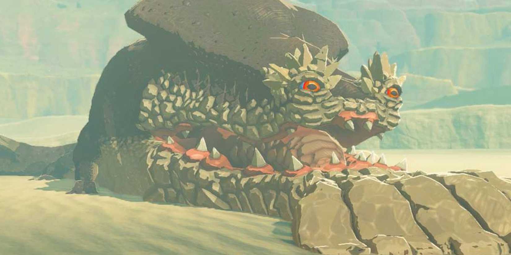 Best Items To Fuse With The Master Sword In TotK