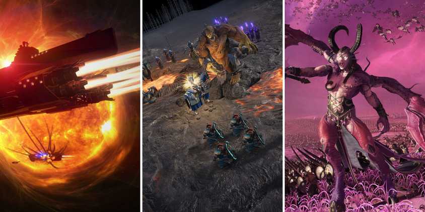 Strategy Games With The Best Geopolitical Systems