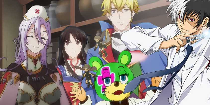 Best Isekai Anime With Realistic Depictions Of Medieval Life