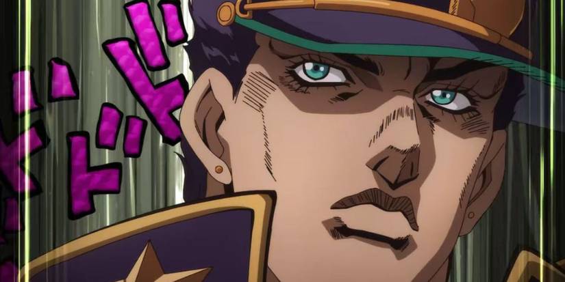 JoJo's Bizarre Adventure: It's All Dario Brando's Fault