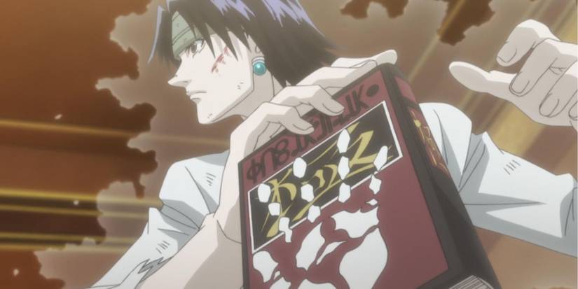 Hunter x Hunter: Chrollo's Skill Hunter, Explained