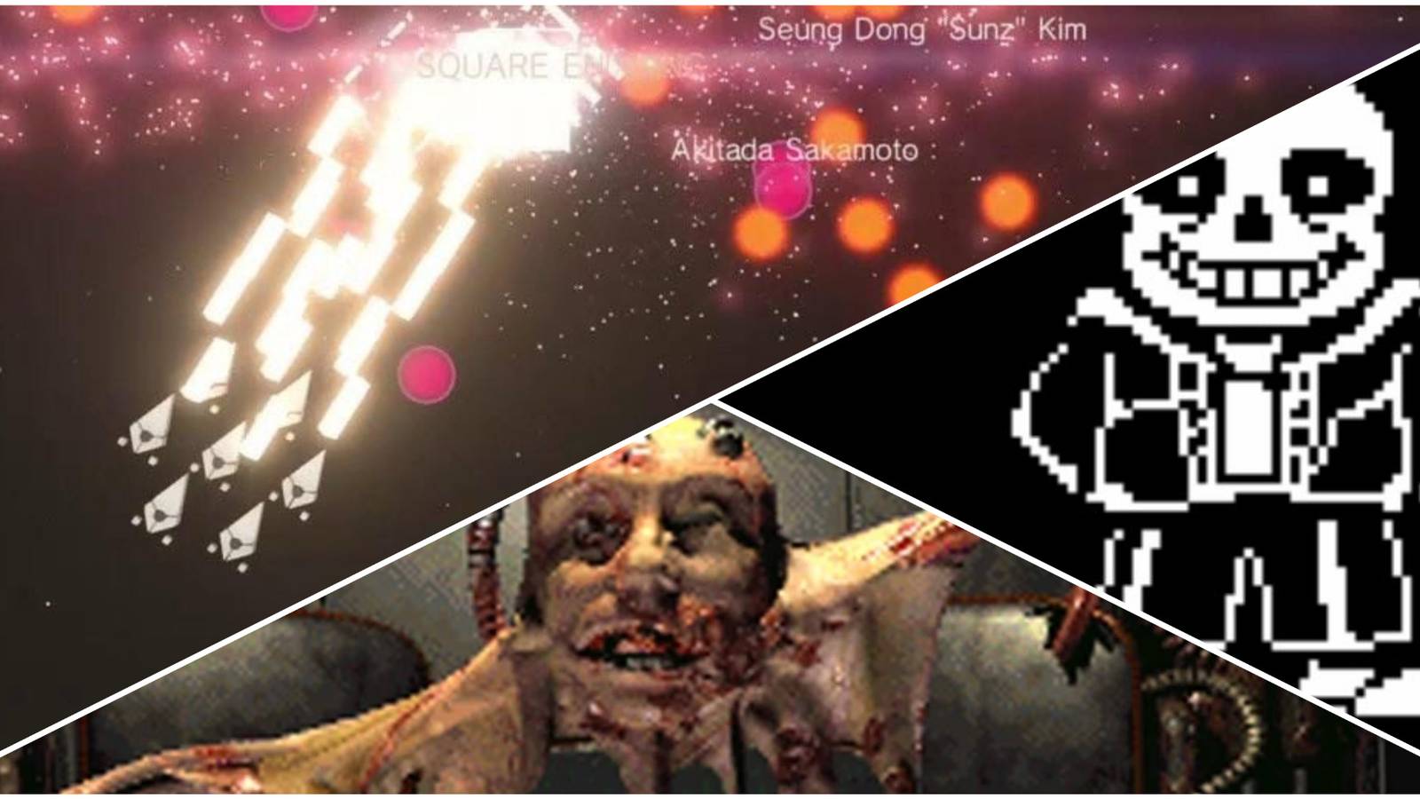 Games That Subvert Expectations In Their Final Boss Fights