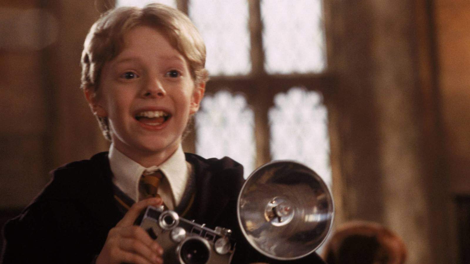 Harry Potter: What Happened To Colin Creevey?