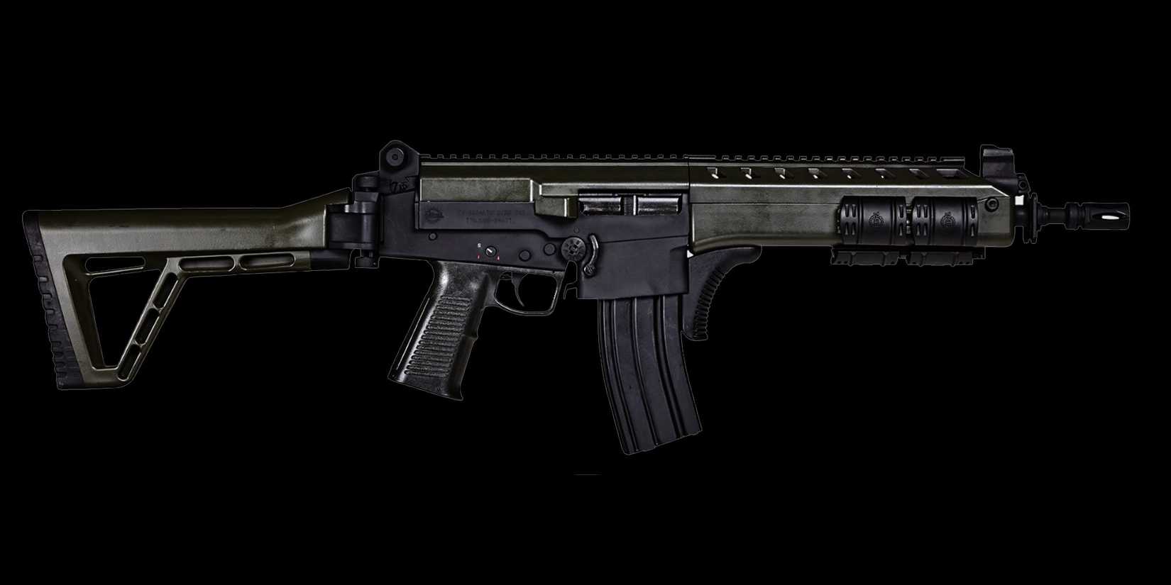 Best Ghost Recon Breakpoint Assault Rifles, Ranked