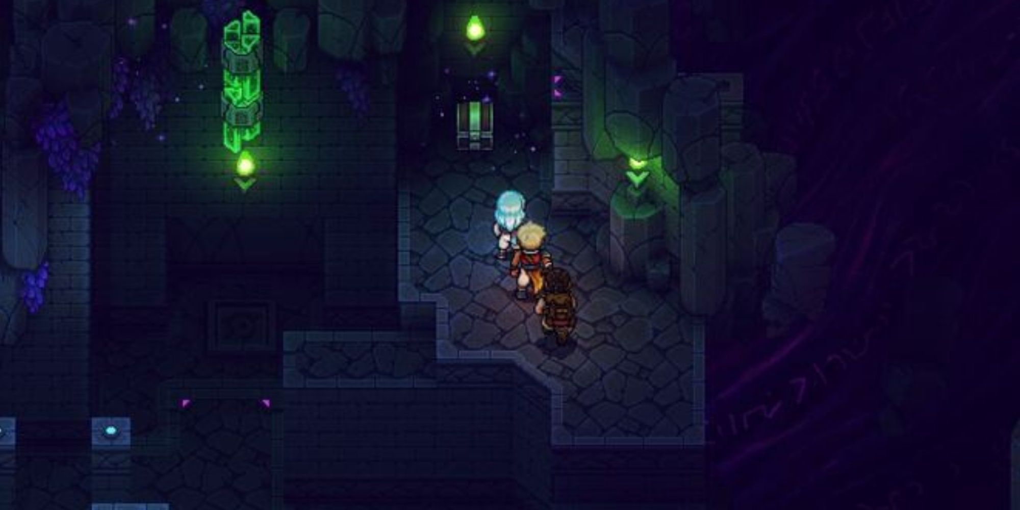 Sea of Stars: Best Armor, Ranked