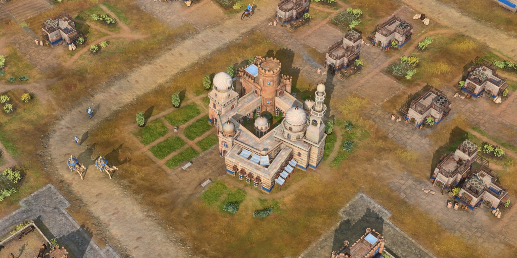Best Siege Civilizations In Age Of Empires 4