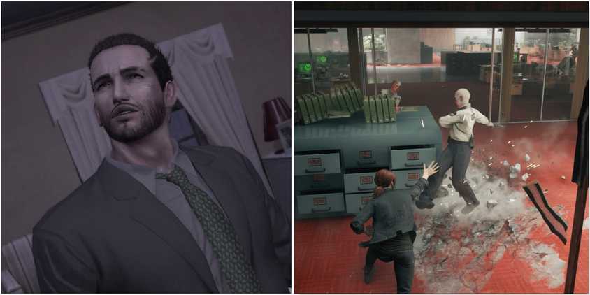 The Best Horror Games That Incorporate Fantasy & Sci-Fi