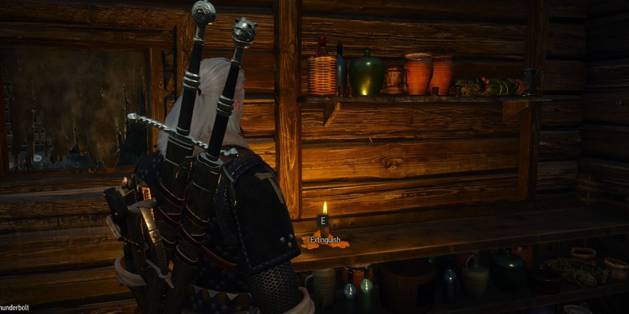 The Witcher 3: Best UI Mods