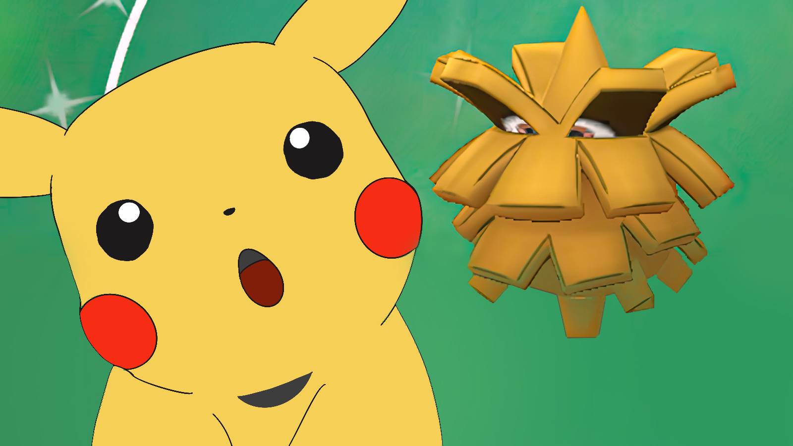 Extremely Lucky Pokemon GO Player Encounters 3 Shiny Pokemon in the ...