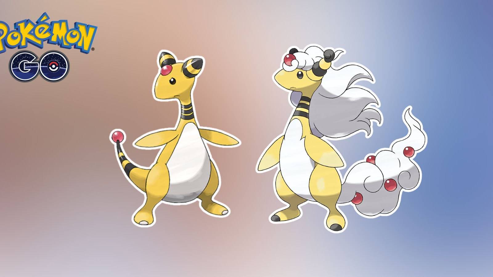 Pokemon GO: Best Moveset For Ampharos And Mega Ampharos
