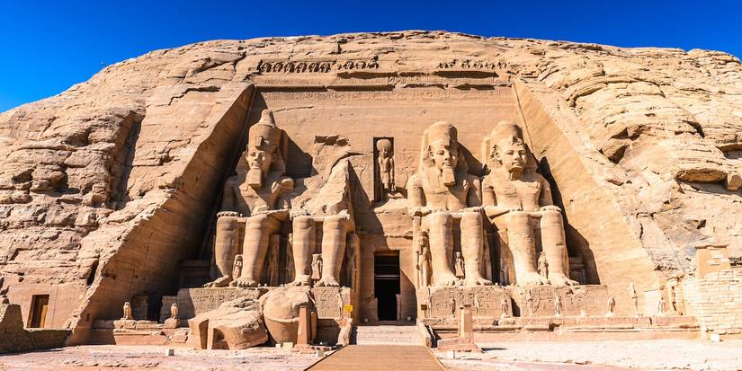 Best Documentaries About Ancient History On Streaming Services