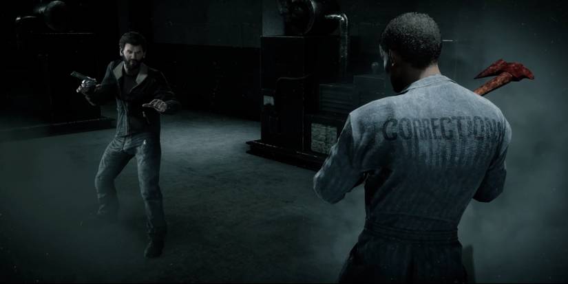 The Walking Dead: Destinies - How to Beat Andrew (Boss)