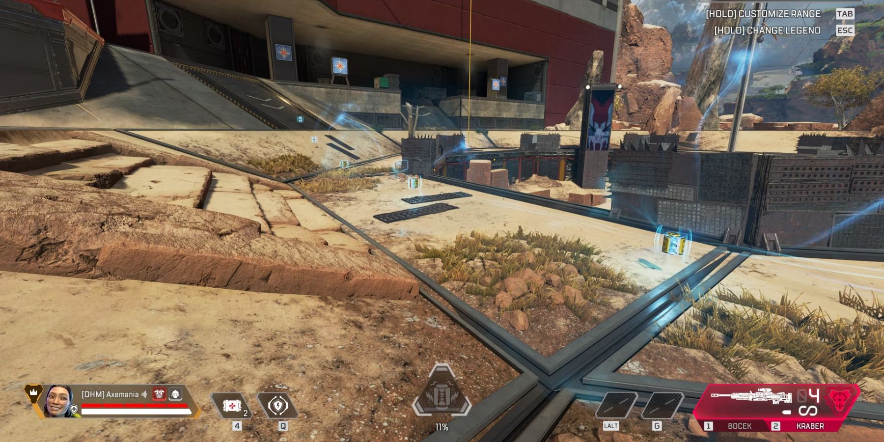Mastering Conduit in Apex Legends: Proven Tips & Tricks