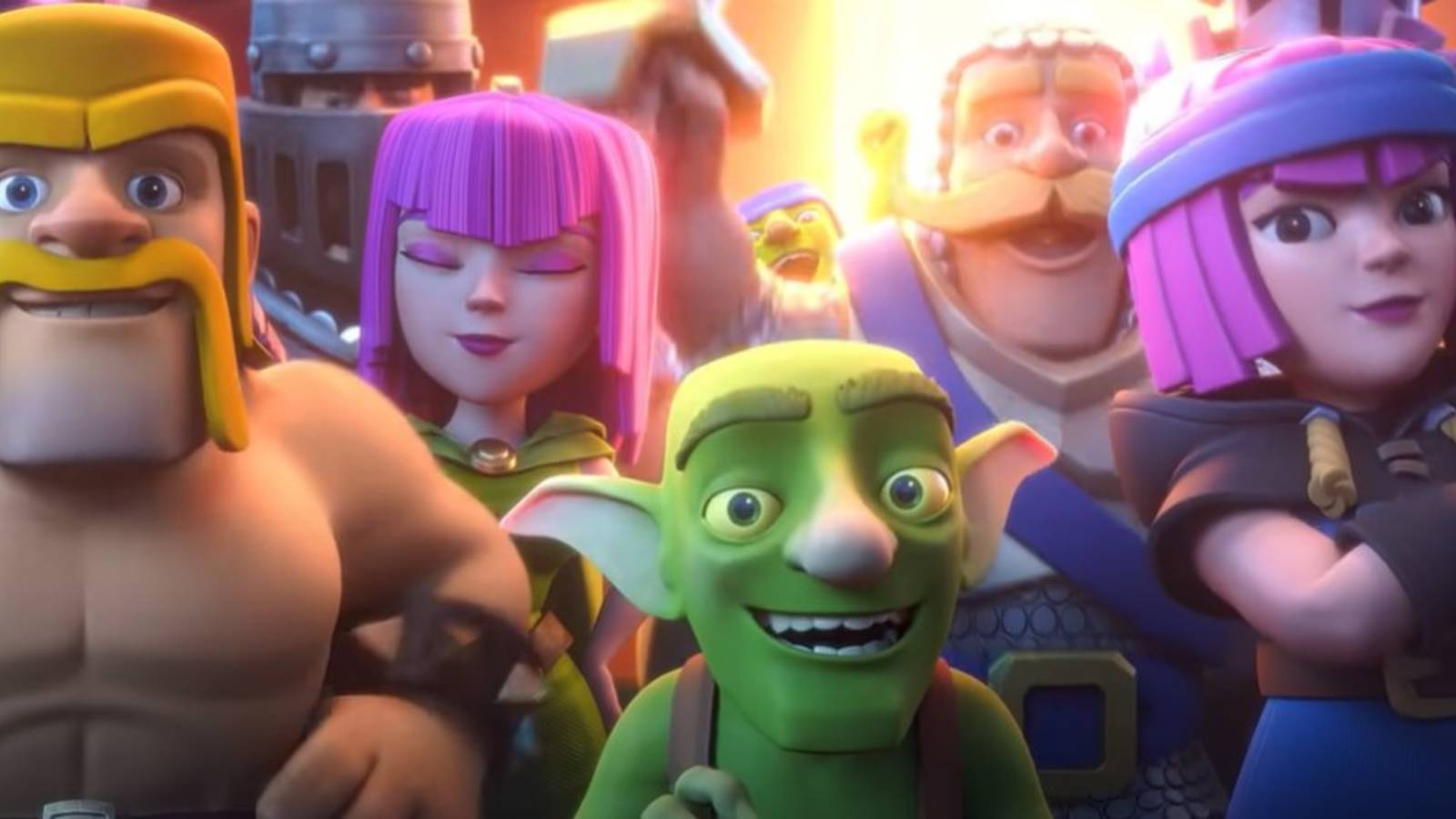 Clash Royale: Best Arena 13 Decks