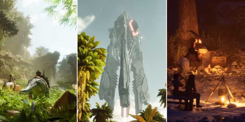 ARK: Survival Ascended - Best Explosives Weapons