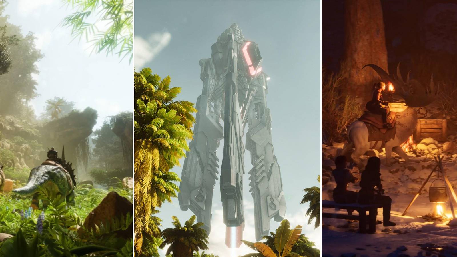 Best PvP Stats In ARK: Survival Ascended